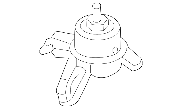 2011-2016 Kia | Front Mount | 21810-3V200 | Kia Auto Parts