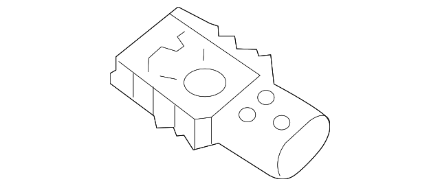 2008-2018 Porsche Cayenne Pressure Sensor 958-606-230-20 | Sunset ...