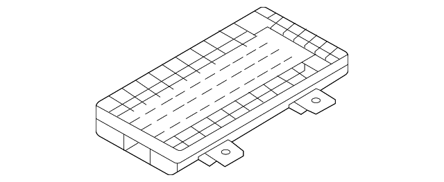 2020-2023 Land Rover Battery Charger LR145262 | OEM Parts Online