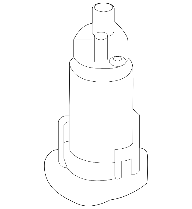 42022FL030 - Fuel Pump 2018-2024 Subaru | Subaru Factory Parts Online