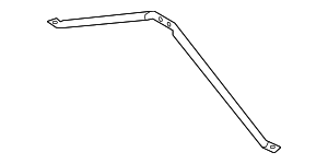 51647409749 - 2017-2025 BMW Center Support (51-64-7-409-749) | BMW of ...