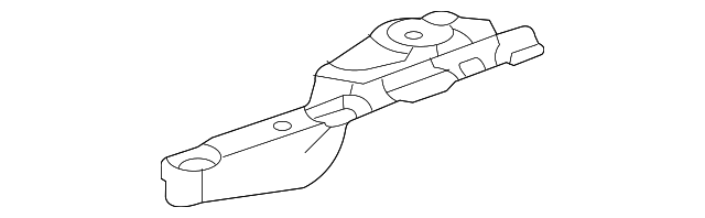 Genuine Toyota Rear Extension part# 53716-08020 for 2021-2025 Toyota ...