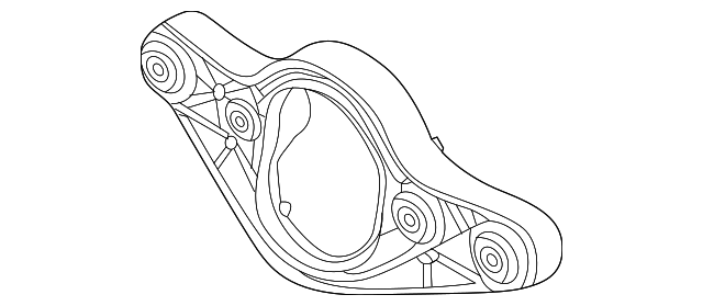 33172284774 - 2016-2021 BMW M2 Front Mount (33-17-2-284-774) | BMW of ...