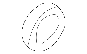 1988-2025 GM Rear Wheel Bearing 12479031 | Shop Matick Buick GMC