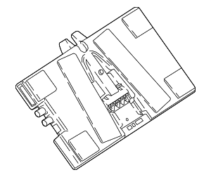 2017-2022 BMW GPS Navigational Telematics Control Unit w/ Wifi Hotspot ...