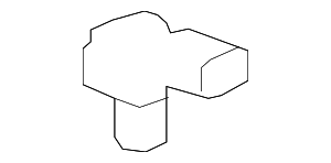 2019-2025 GM (Replaces 55573249) Manifold Absolute Pressure (MAP ...