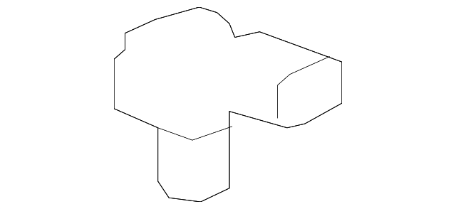 2019-2025 GM (Replaces 55573249) Manifold Absolute Pressure (MAP ...