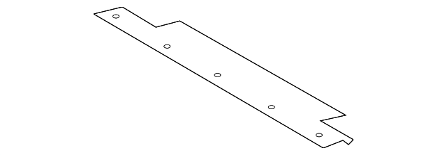 53292-04020 - Seal 2005-2015 Toyota Tacoma | Longo Toyota Parts