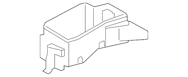 82742-42030 - Relay Box - 2006-2012 Toyota RAV4 | Nucar Toyota Parts