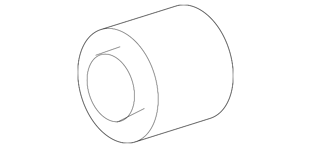 2000-2025 Subaru Lower Control Arm Bushing-inner 20254AE02A | Subaru ...