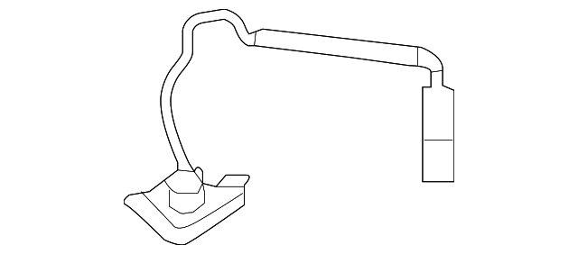 2017-2019 Kia Cadenza 2017-2019 Kia Cadenza - Camera 95790-F6500 ...