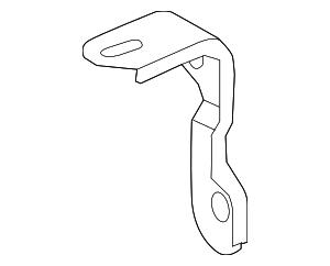 OEM 2011-2016 Scion tC Bracket Part # 82715-12F40 | Modern Toyota Parts