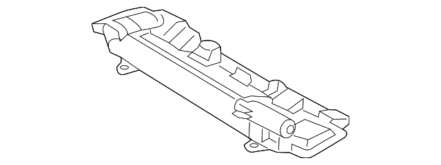 2013-2024 Ford | Motorcraft™ Seat Motor | MM-1179 | Walls' Ford Parts