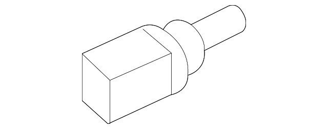 5G0-820-535-B - Temp Sensor 2015-2019 Volkswagen | Volkswagen Parts Catalog