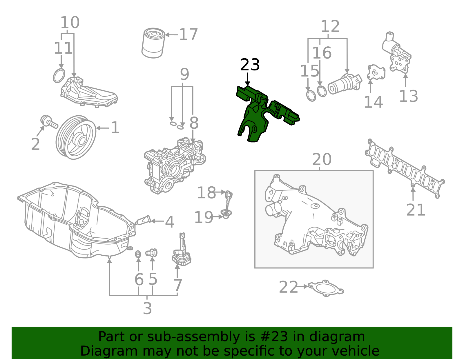 2019 Mazda CX-5 Shield SH01-13-W22A | Mazda Parts Deals