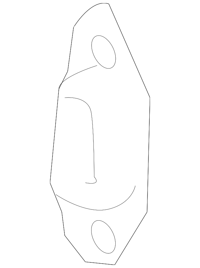 Genuine OEM Toyota Sienna Side Door Parts | Toyota Parts Center