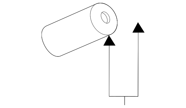11428092620 - 2020-2025 BMW Engine Oil Filter Element (11-42-8-092-620 ...