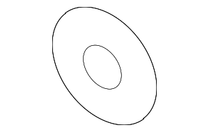 97690-34330 - O-Ring 2010-2025 Kia | Kia.Parts Store