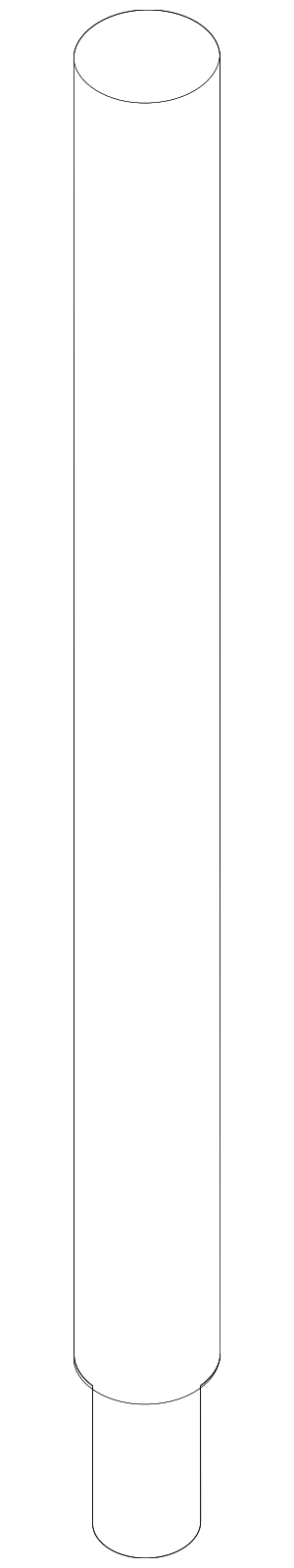 97802-17000 - A/C Receiver Drier 2006-2025 Kia | Kia.Parts Store