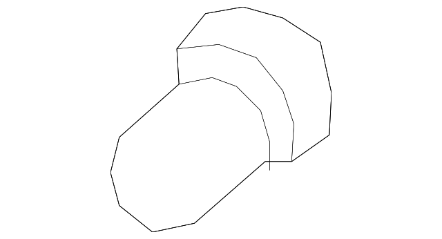 97721-D2000 - A/C Refrigerant Pressure Sensor 2017-2025 Kia | Kia.Parts ...