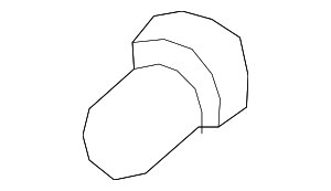 97721-D2000 - A/C Refrigerant Pressure Sensor 2017-2025 Kia | Kia.Parts ...