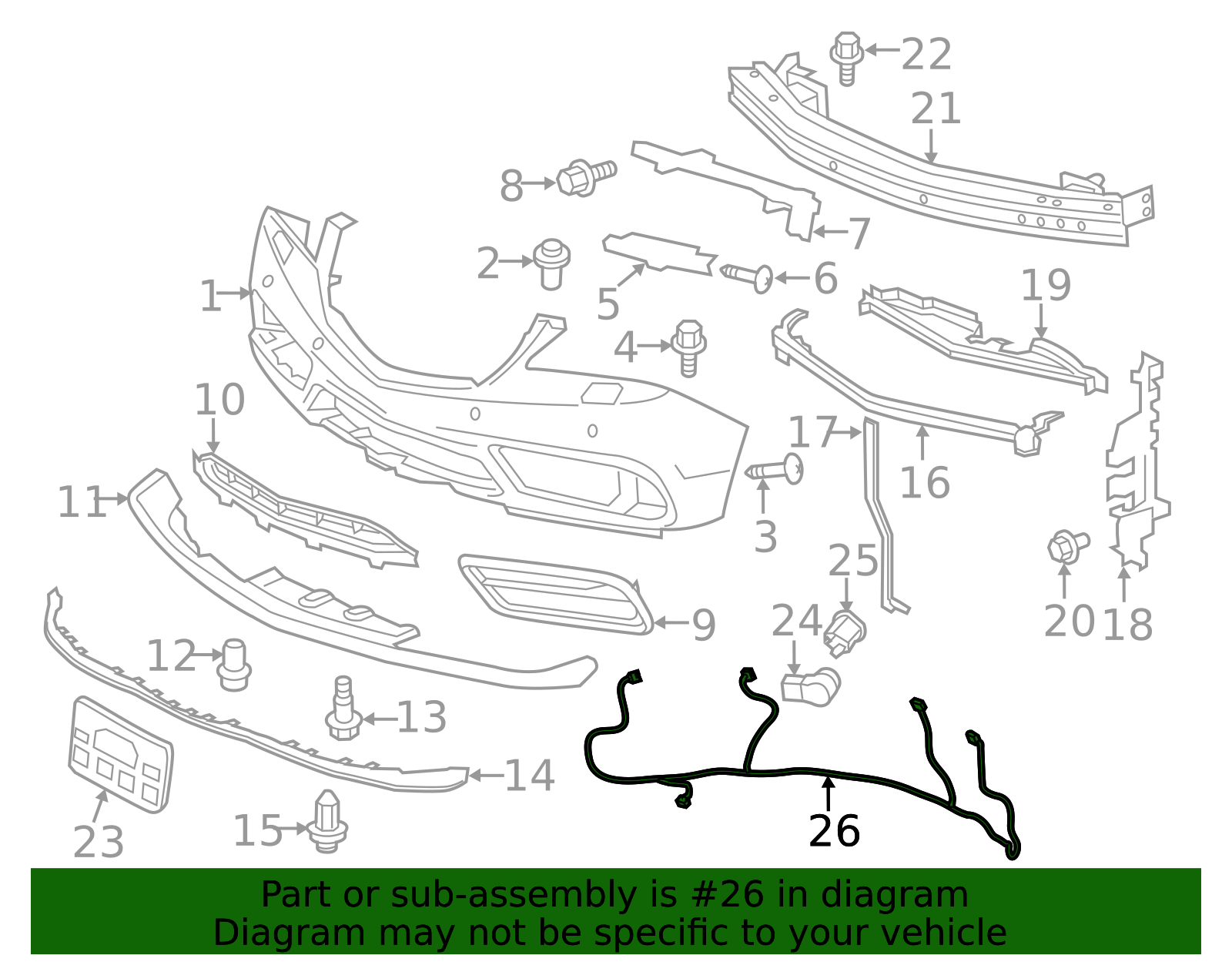 32121-TZ5-A00 - Acura Harness 2014-2016 Acura MDX | Retail Performance ...