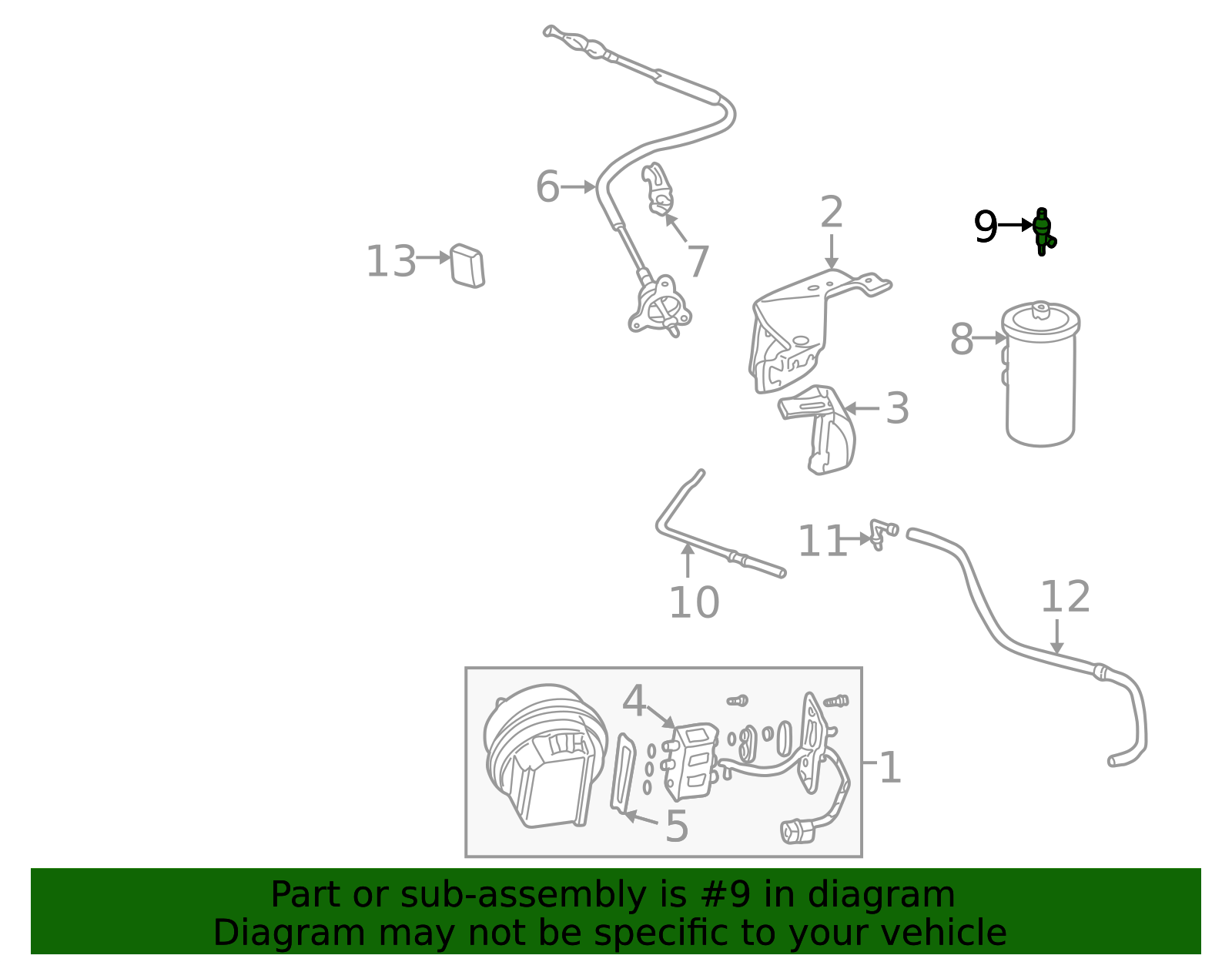 36145-PG7-004 - 1998-2002 Honda Accord - Valve Check | All Discount ...