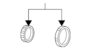 2001-2025 GM Rear Outer Wheel Bearing 15042154 | Capital Chevy Parts