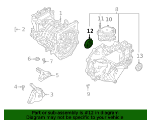 43119-39070 - Seal Kia.Parts Store