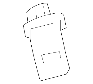 2003-2019 GM Mass Airflow Sensor with Intake Air Temperature Sensor ...