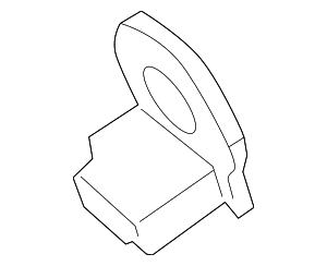 2006-2016 Hyundai Angle Sensor 93480-3L002 | OEM Parts Online