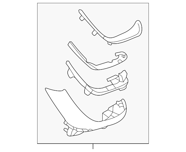 2021-2023 Buick Envision Applique 84905742 | Shop Matick Buick GMC