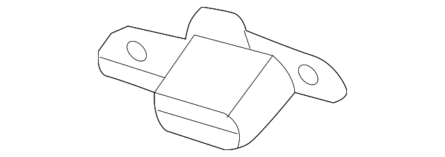 2013-2025 GM Airbag Sensor 22886641 | Applegate Chevrolet Parts