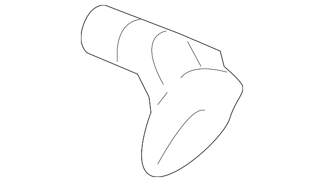 52474960 - OEM GM LEVER GMPartsCenter.net | GM Parts Center