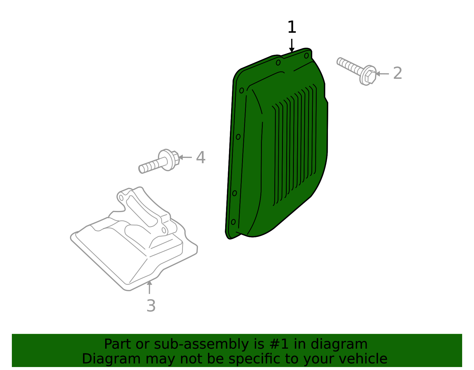 AW01-21-520 - High-Quality Side Cover for 2007-2015 Mazda | AutoNation ...