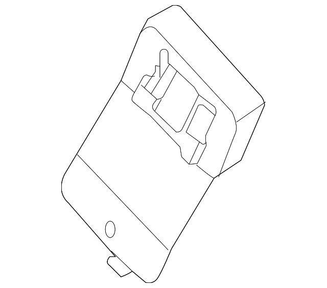 25640-9NJ0A - 2017-2020 Nissan Pathfinder - Warning Buzzer | Anicra ...