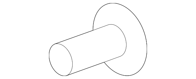 80599-4AF0A - Lock Assembly Screw 2019-2020 Infiniti QX50 | Infiniti of Orland Park