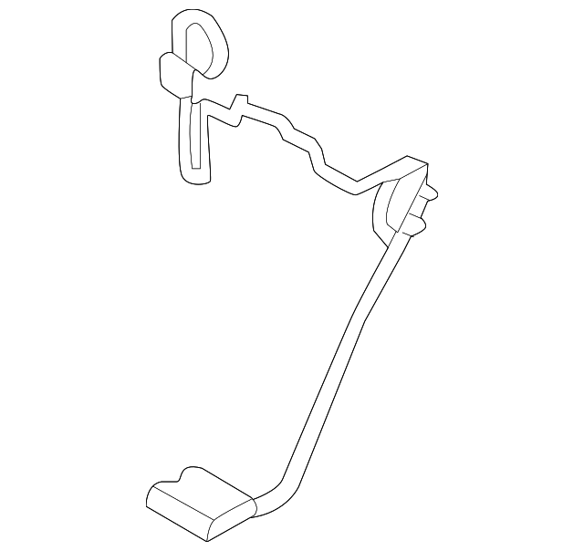 2019-2025 Porsche Cayenne Fuel Gauge Sending Unit PAB-919-671 | OEM ...