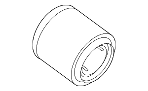 2021-2025 Ford Motorcraft™ Air Filter FA-2022 | OEM Parts Online