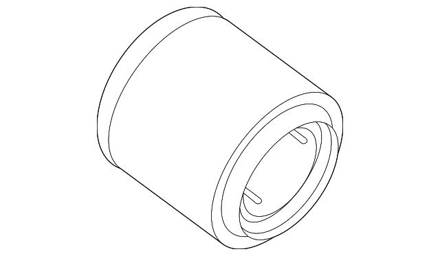 2021-2025 Ford Motorcraft™ Air Filter FA-2022 | OEM Parts Online