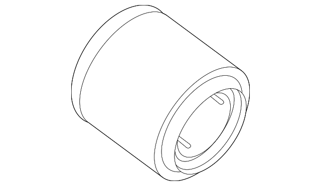 2021-2025 Ford Motorcraft™ Air Filter FA-2022 | Ford OEM Parts Outlet