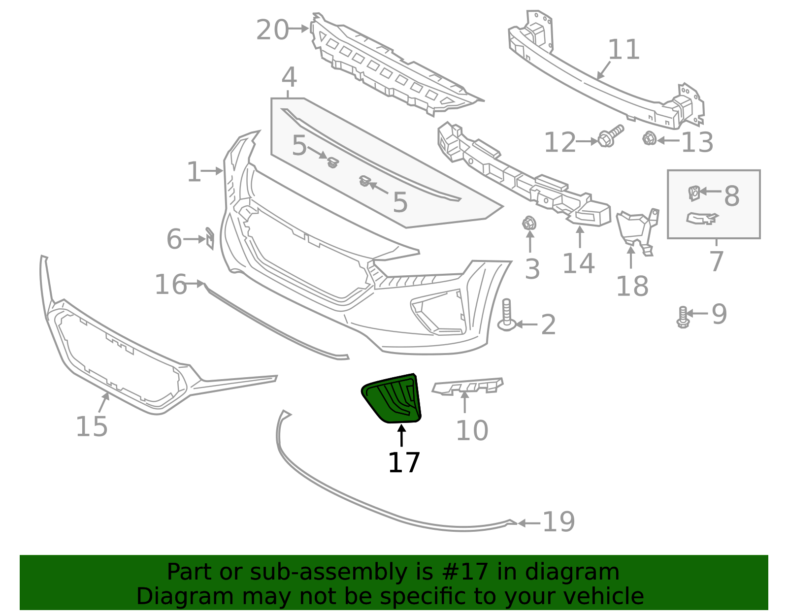 2020-2022 Hyundai Ioniq Trim Bezel 86563-G2550 | MotorMotor