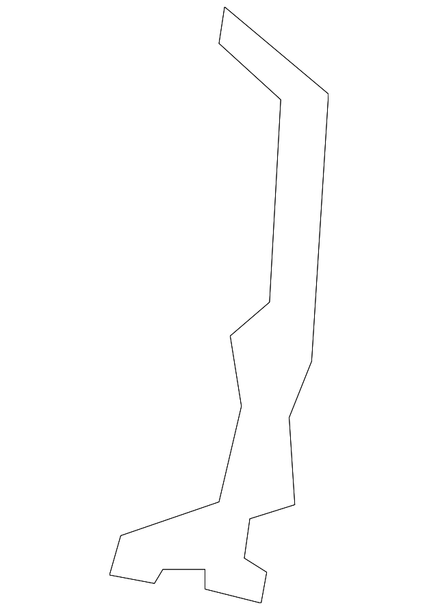 2014-2019 Nissan Versa Note Lower Extension G8117-3WCAA | My Nissan Part