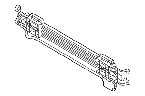 3C0-317-019-C - Oil Cooler 2006-2016 Volkswagen | Wolfsburg Parts Direct