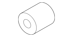 2008-2010 Ford | Motorcraft™ Fuel Filter | FD-4617 | Walls' Ford Parts