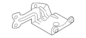 Hyundai - 58960-2S300 - Mount Bracket - 2010-2013 Hyundai Tucson | OEM ...