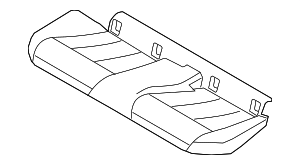 2023-2025 BMW Panel Cover 52-10-5-A3D-F72 | BMW Parts Online Hub