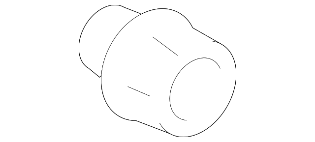 Genuine OEM Wheel Nut Part# 28171AJ001 Fits 1987-2025 Subaru: Up To 35% ...