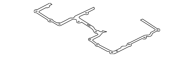 LR041680 - Gasket - 2014-2020 Land-Rover | Land Rover Lake Bluff