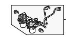 2007-2013 Toyota Secondary Air Injection Pump 17610-0S010 | OEM Parts ...